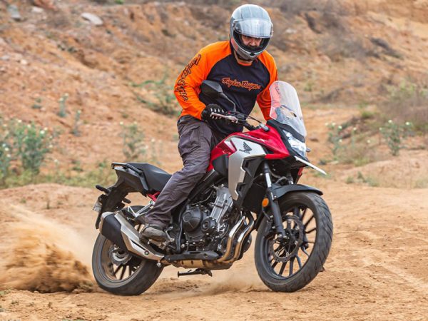 Sym NHT 200 | Entry Level Adventure Bike review | ADV Bike Sym