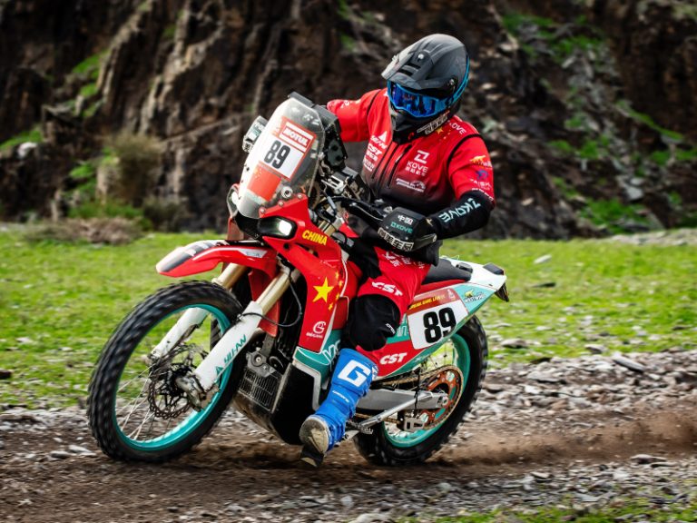 Kove Motorcycles - Dirt And Trail Bike Magazine