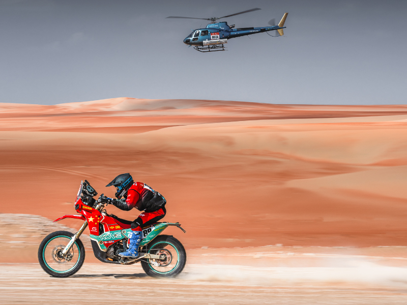 Kove Motorcycles - Dirt And Trail Bike Magazine