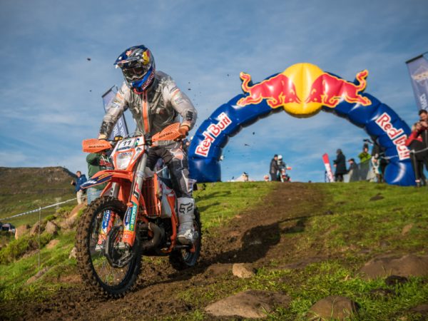 Roof Of Africa News | Lesotho hard enduro motorcycle racing