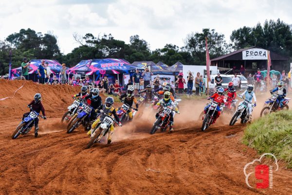Inland MX Recap - Dirt And Trail Bike Magazine