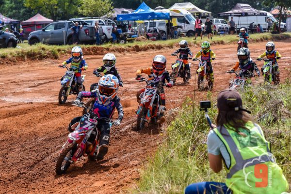 Inland MX Recap - Dirt And Trail Bike Magazine
