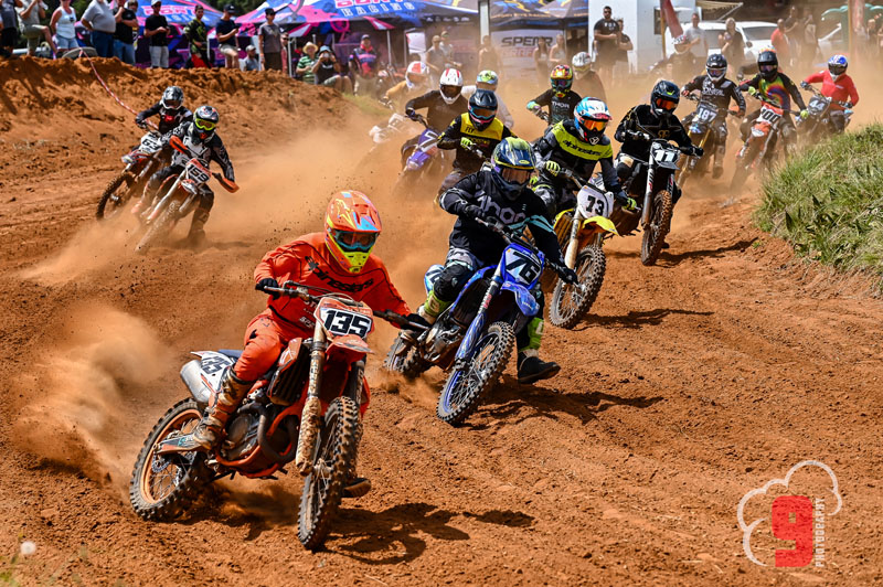 Inland MX Recap - Dirt And Trail Bike Magazine