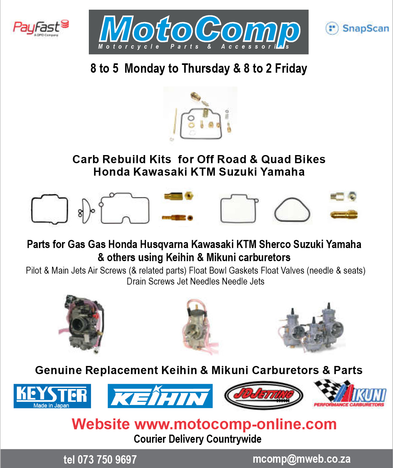 Articles – Dirt And Trail Magazine