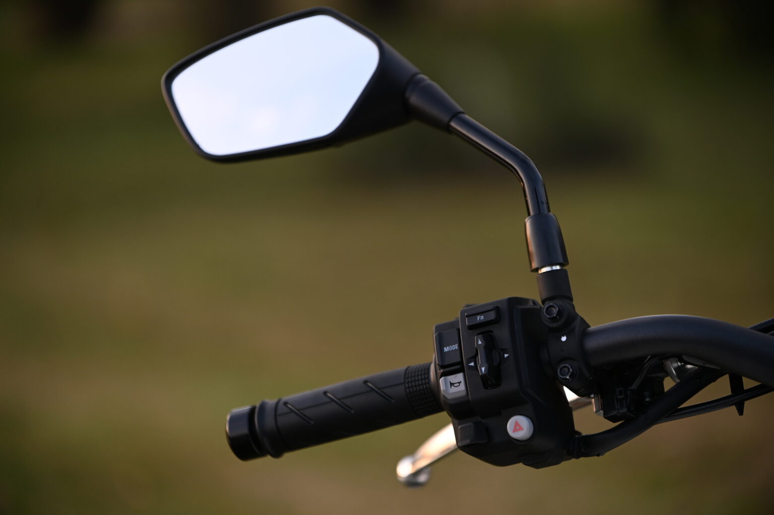 2023 Honda XL750 Transalp - S.A. Media launch - Dirt And Trail Bike ...