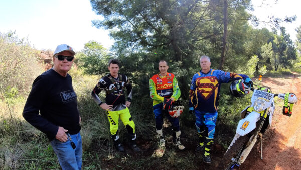 TPI Tales: i-TEKS Bolt-on performance enhancer. - Dirt And Trail Magazine