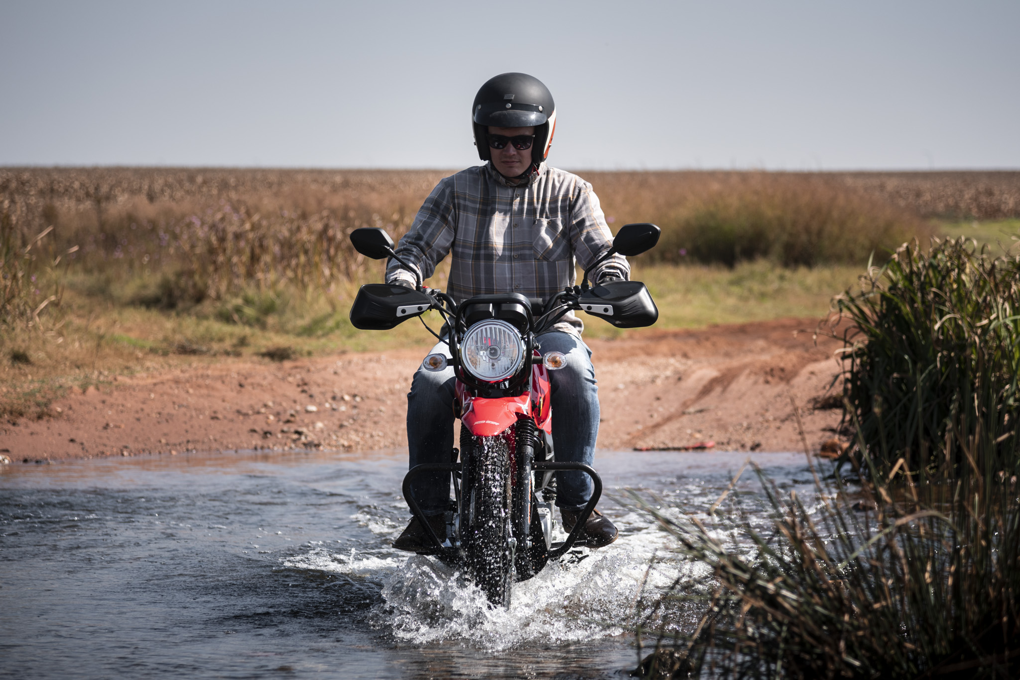 Big Boys Legend 125cc