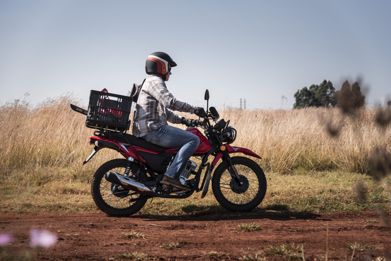 Big Boys Legend 125cc
