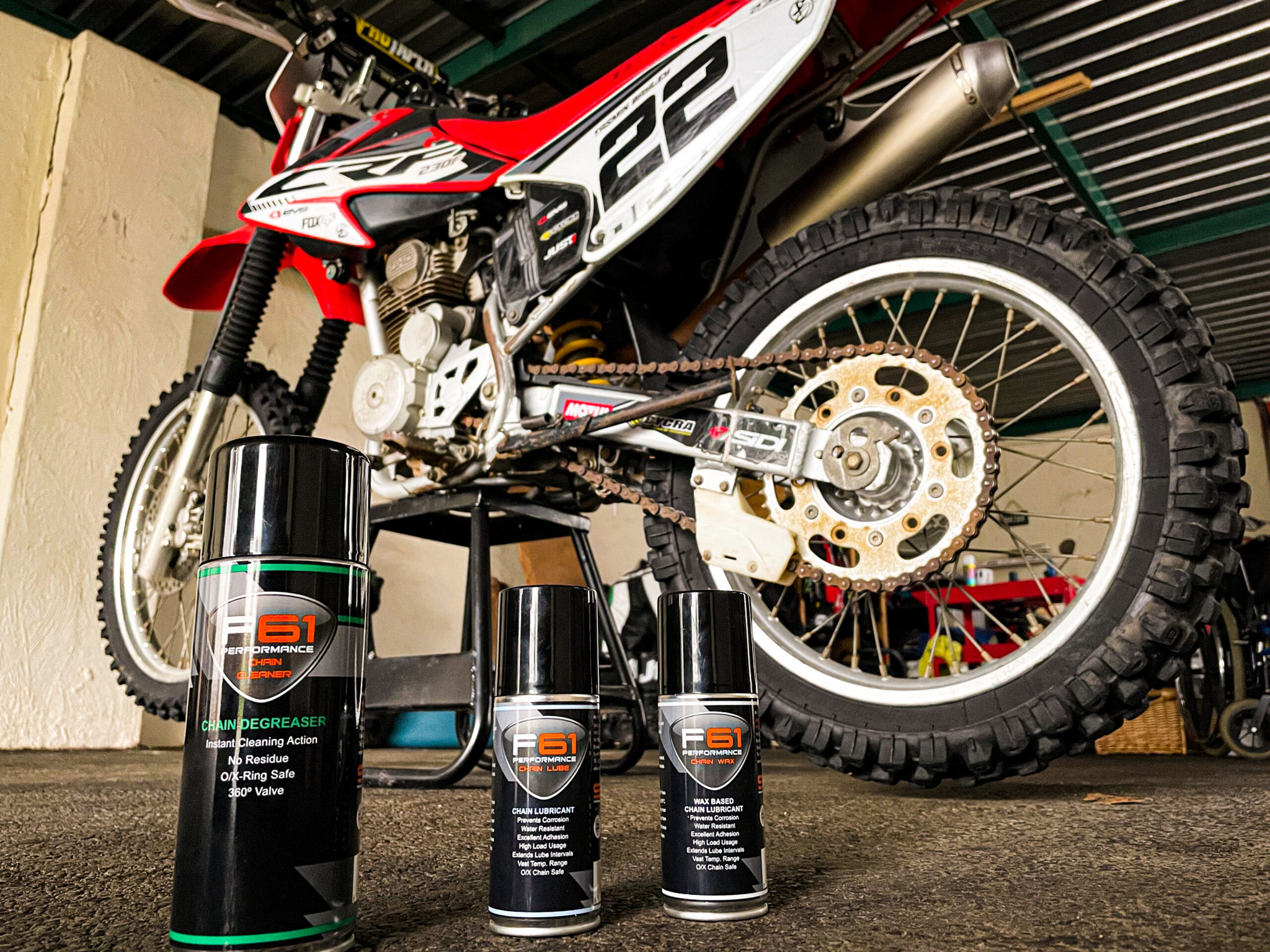 Regina Motorcycle Chains | Bike chains by Regina