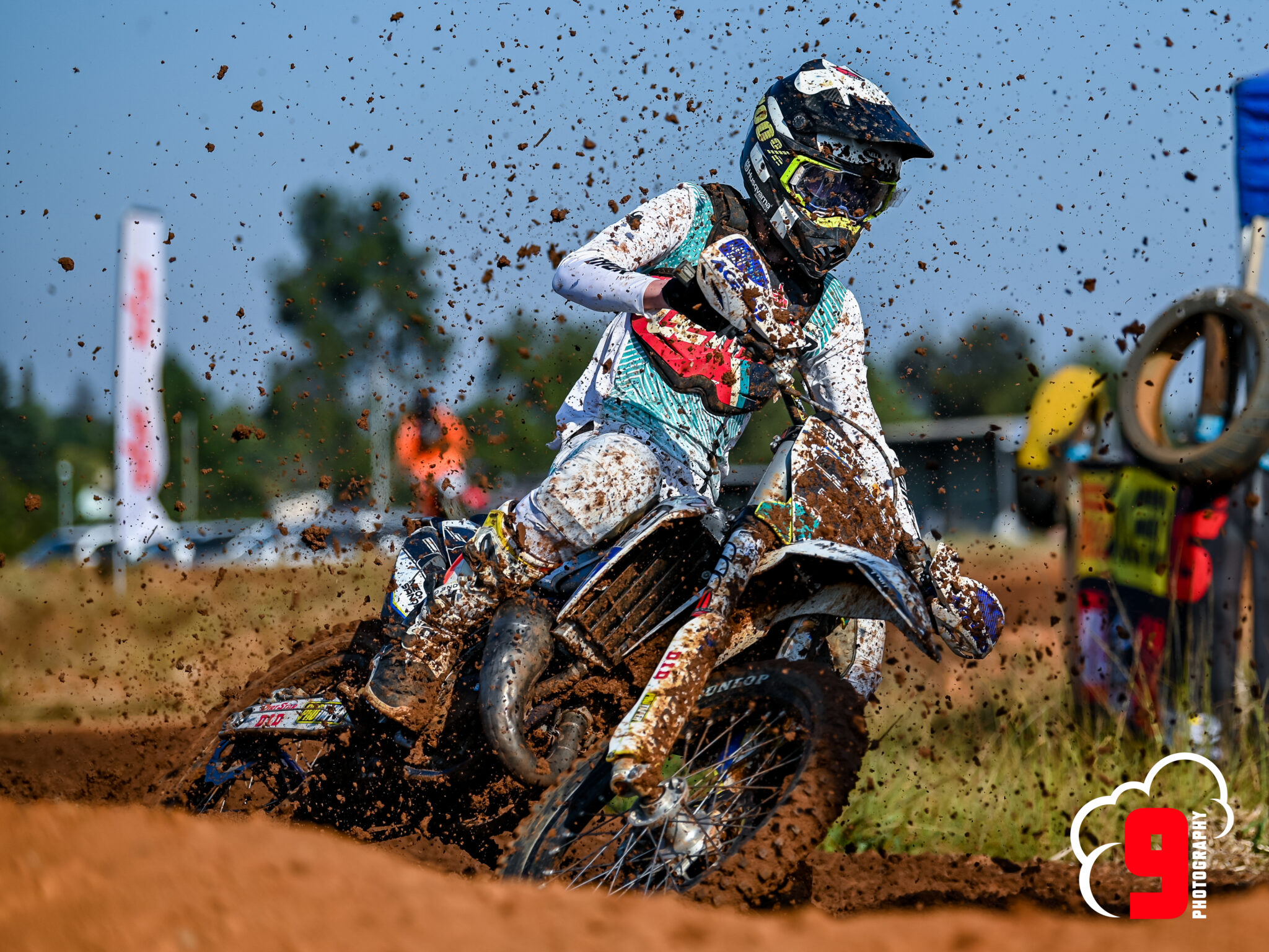 Mayfair Gearbox Inland MX Championship | ERORA MX Park