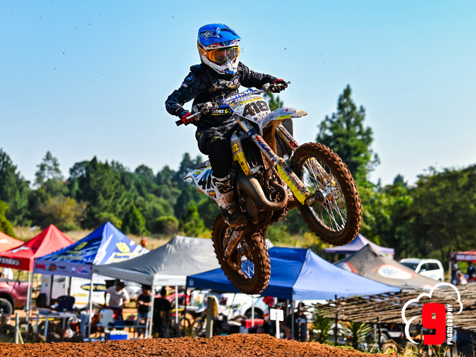 Mayfair Gearbox Inland MX Championship | ERORA MX Park