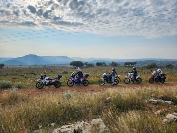 IFRD-SA – International Female Ride Day South Africa