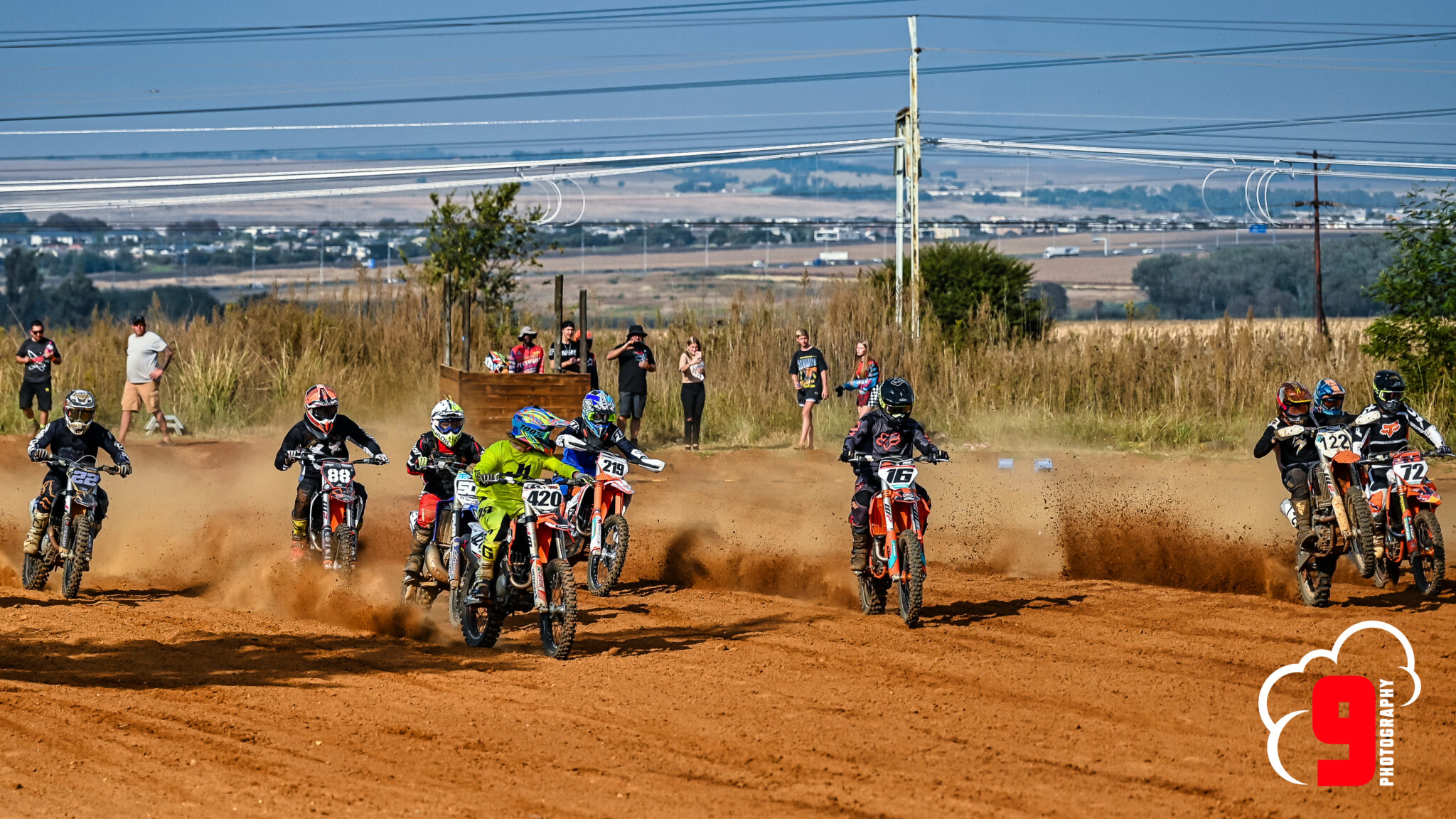 Mayfair Gearbox Inland MX Championship | ERORA MX Park