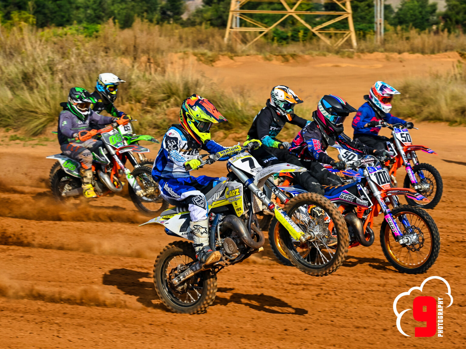 Mayfair Gearbox Inland MX Championship | ERORA MX Park