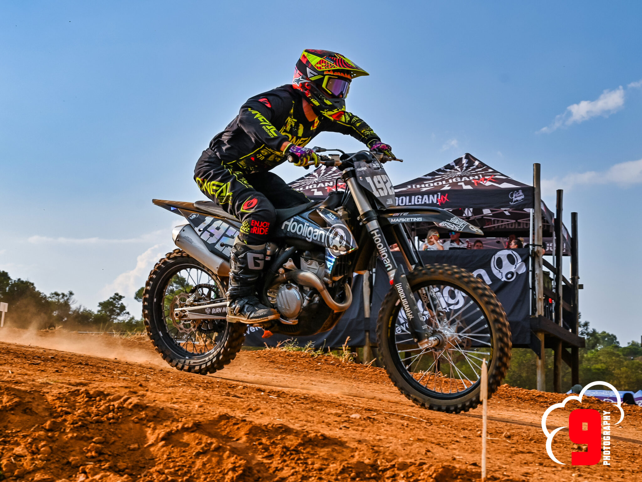 Mayfair Gearbox Inland MX Championship | ERORA MX Park