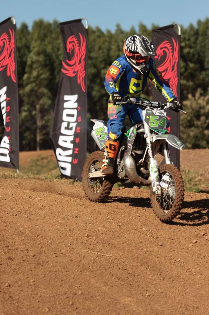 Inland MX Racing | Off Road Bike Racing at Teza, KZN
