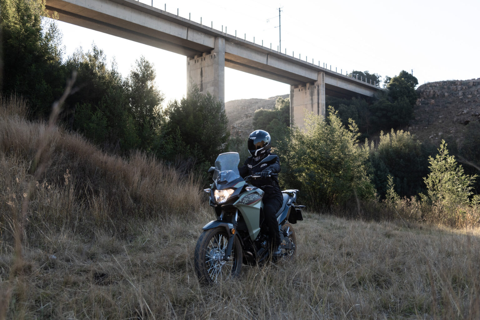 Kawasaki's Versys 300X | Dirt and Trail Kawasaki bike review