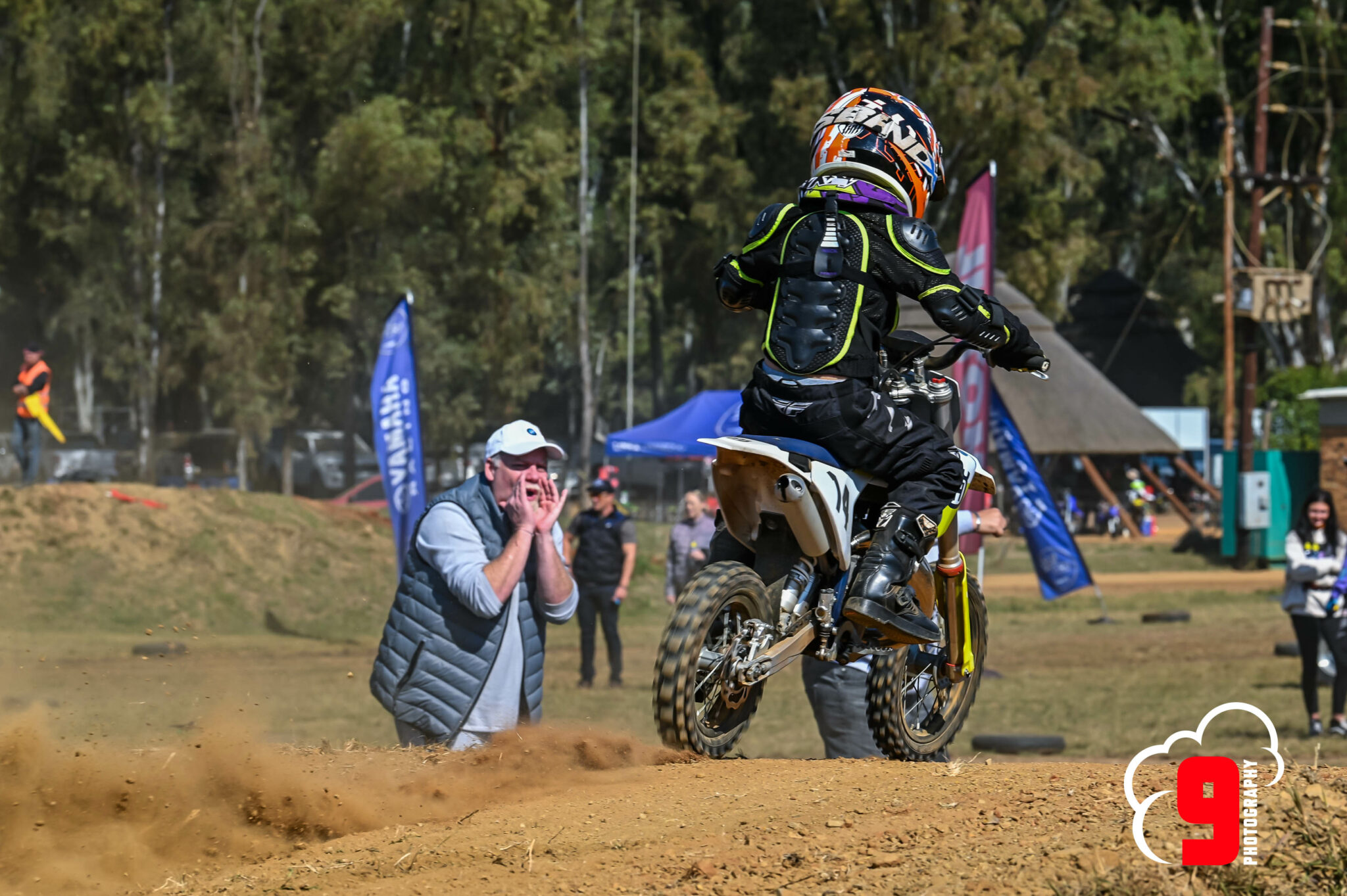 The Linex Yamaha Development series