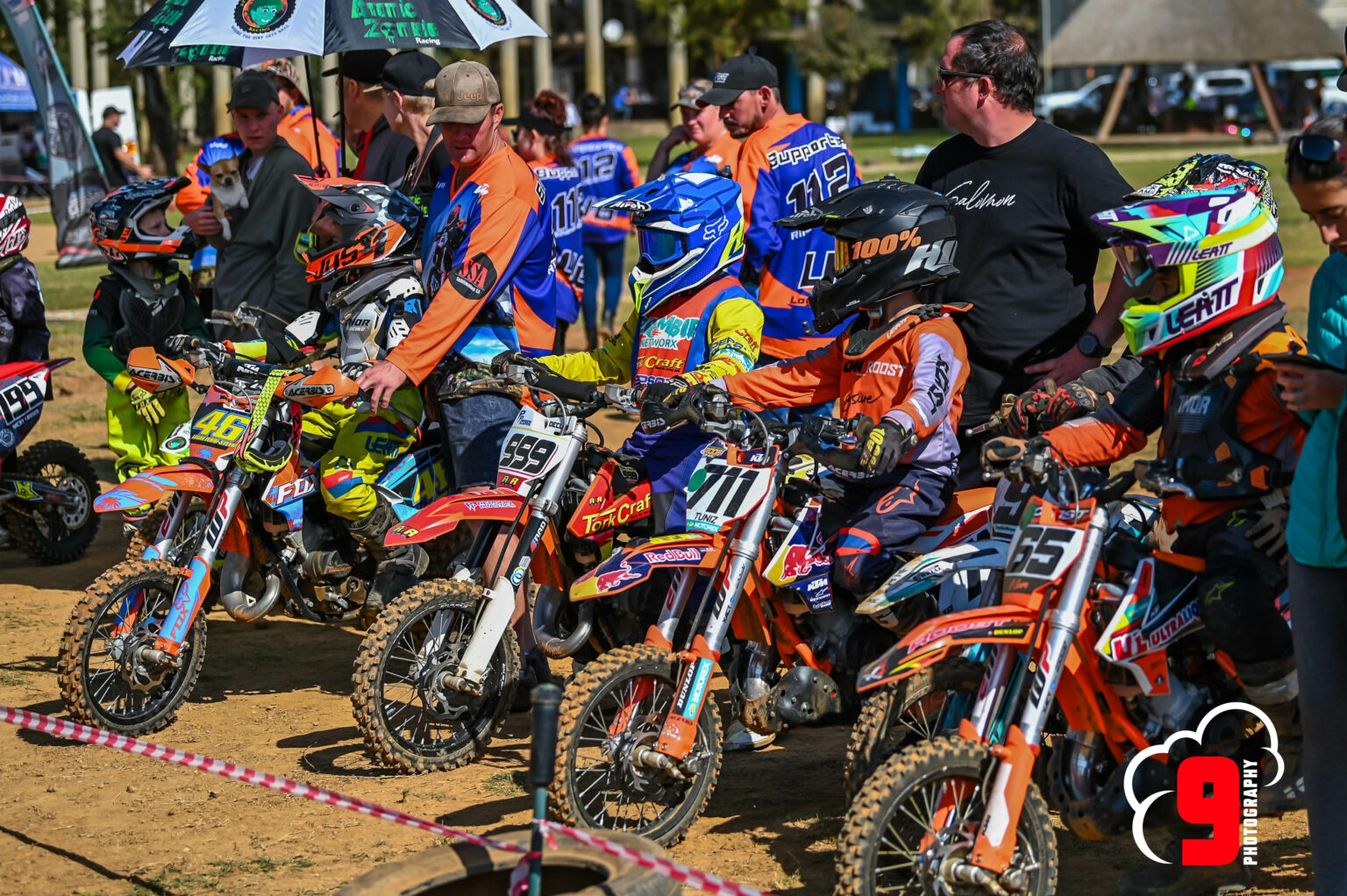 The Linex Yamaha Development series