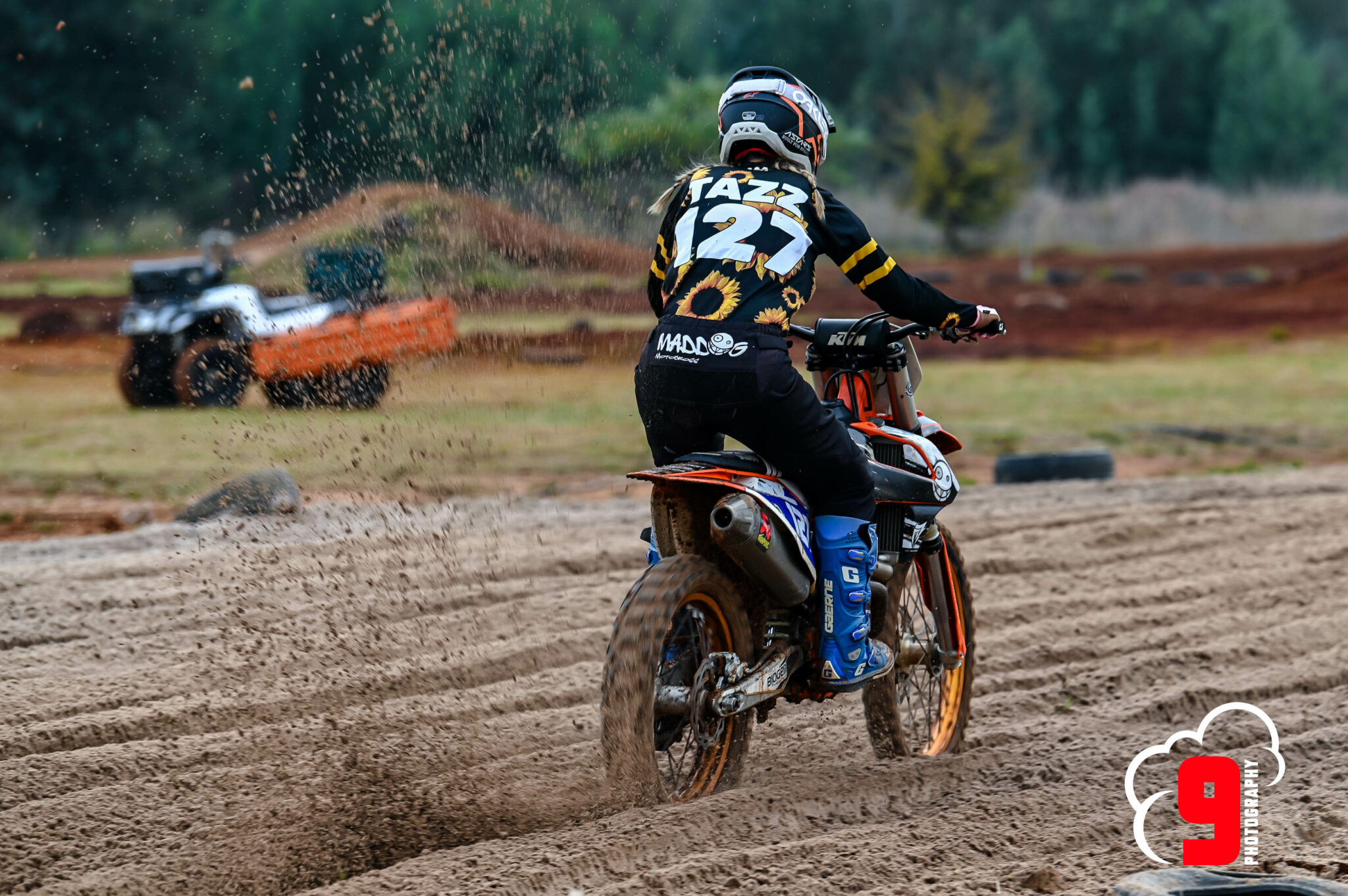 Mayfair Gearbox Inland MX Championship | MX racing