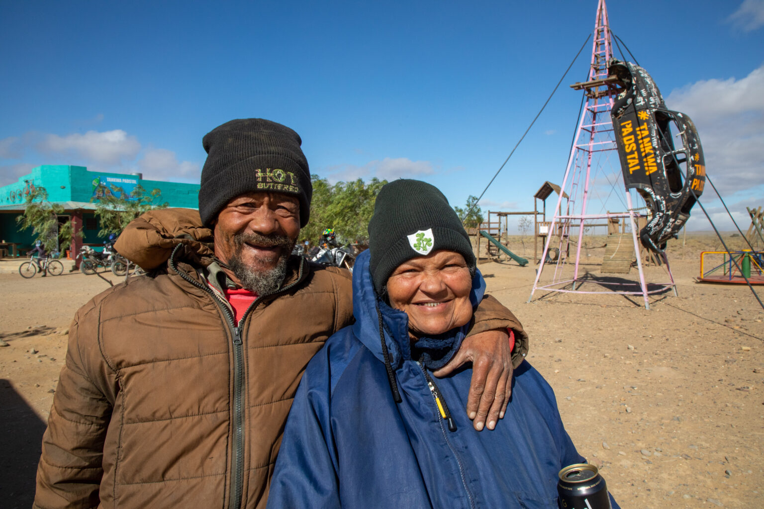 Tankwa Bike Pilgrimage | Tankwa Bike Burn