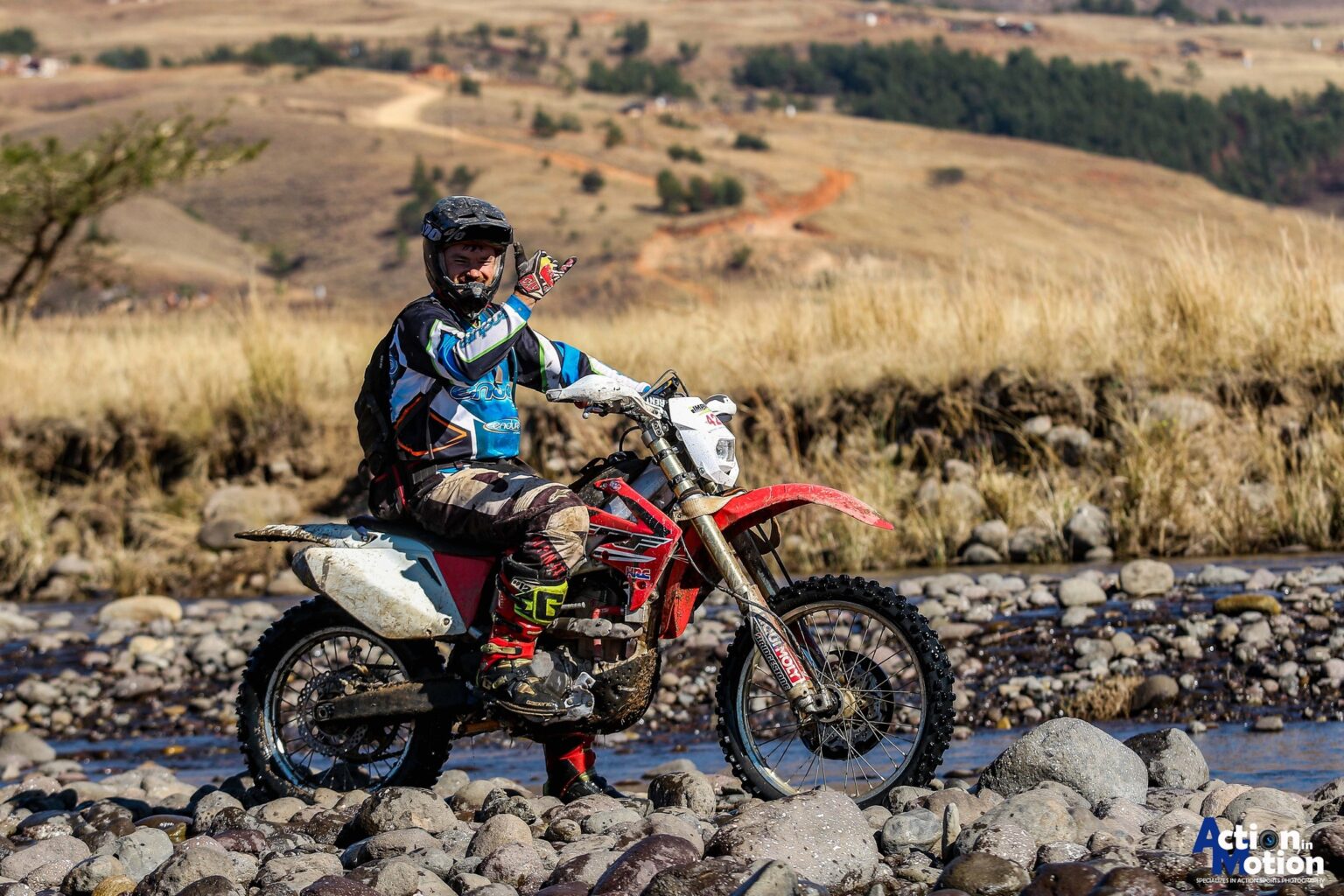 National Hard Enduro & Impi Hard Enduro