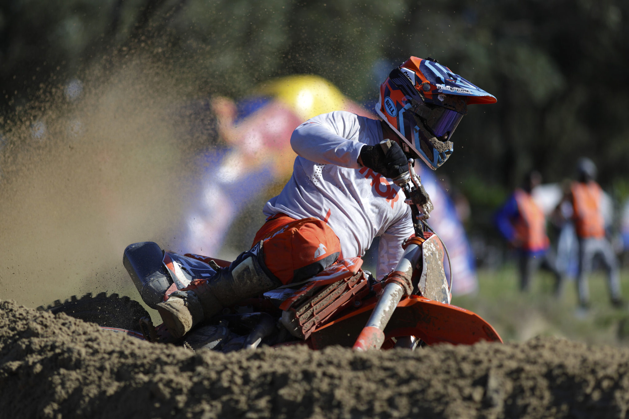 2023 FIM Africa Motocross of African Nations | Motocross Zone 7