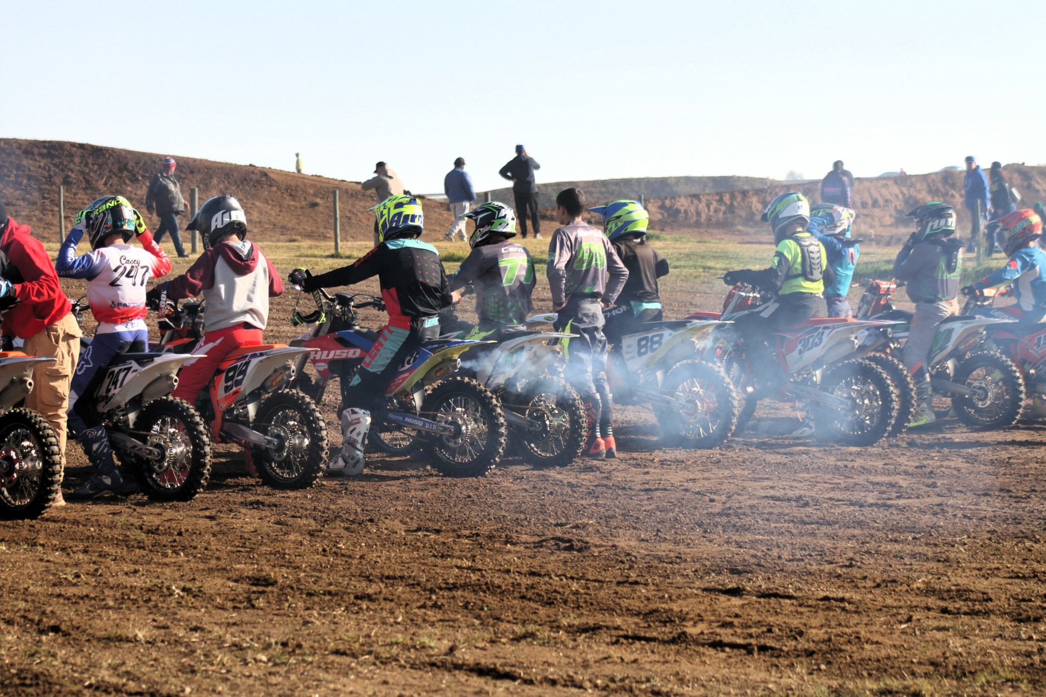 Inland MX Championship at Terra Topia | Inland Insanity Round 6
