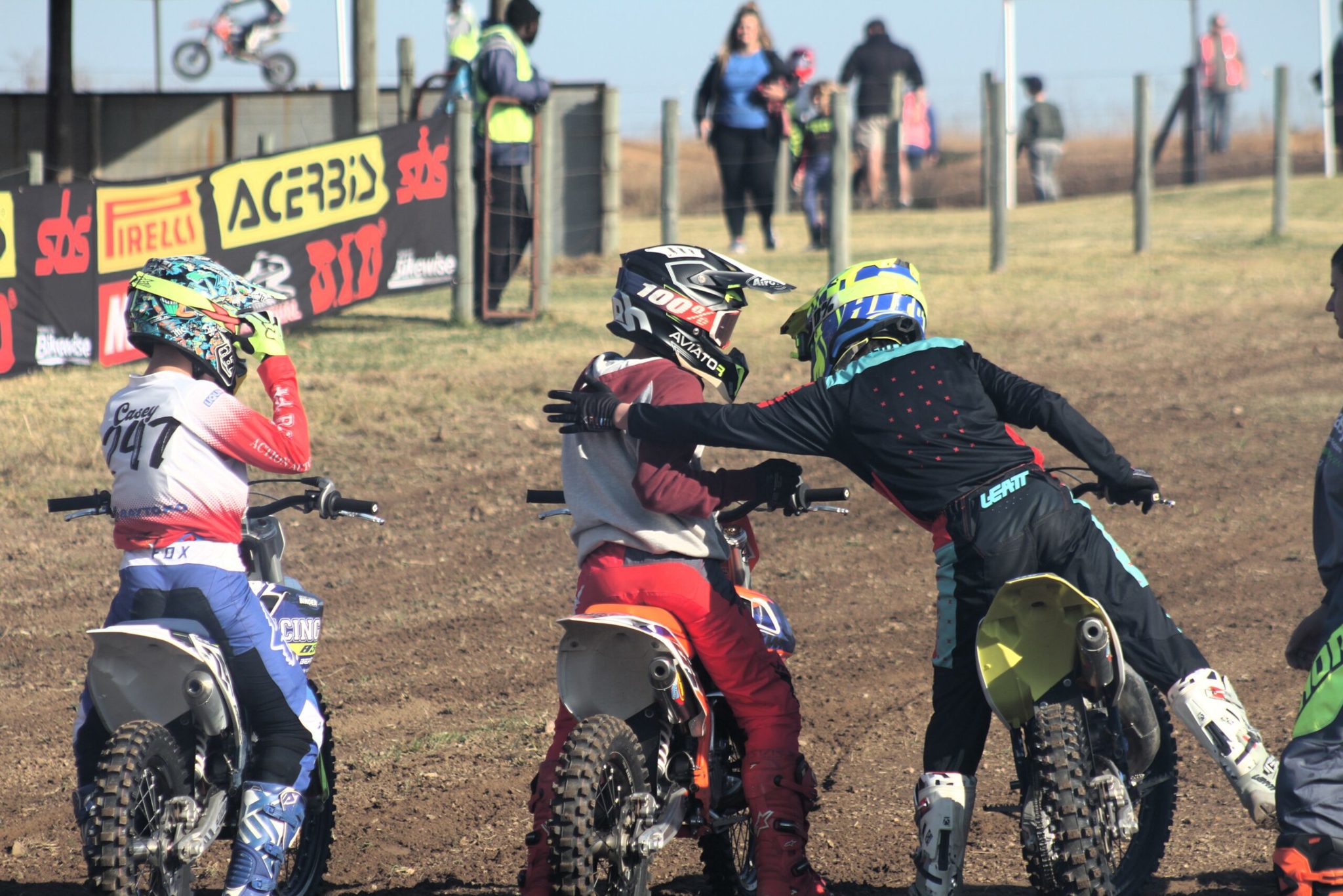 Inland MX Championship at Terra Topia | Inland Insanity Round 6