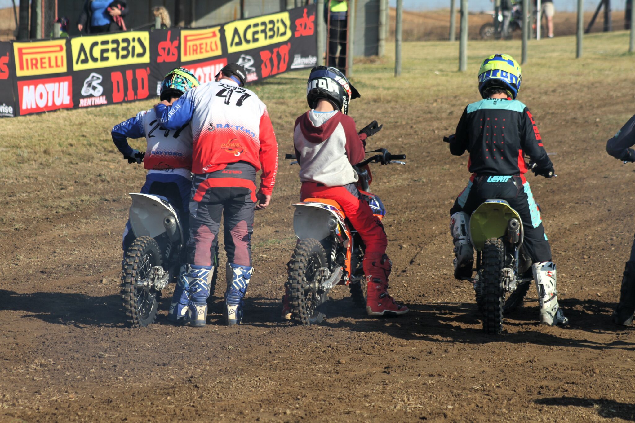 Inland MX Championship at Terra Topia | Inland Insanity Round 6
