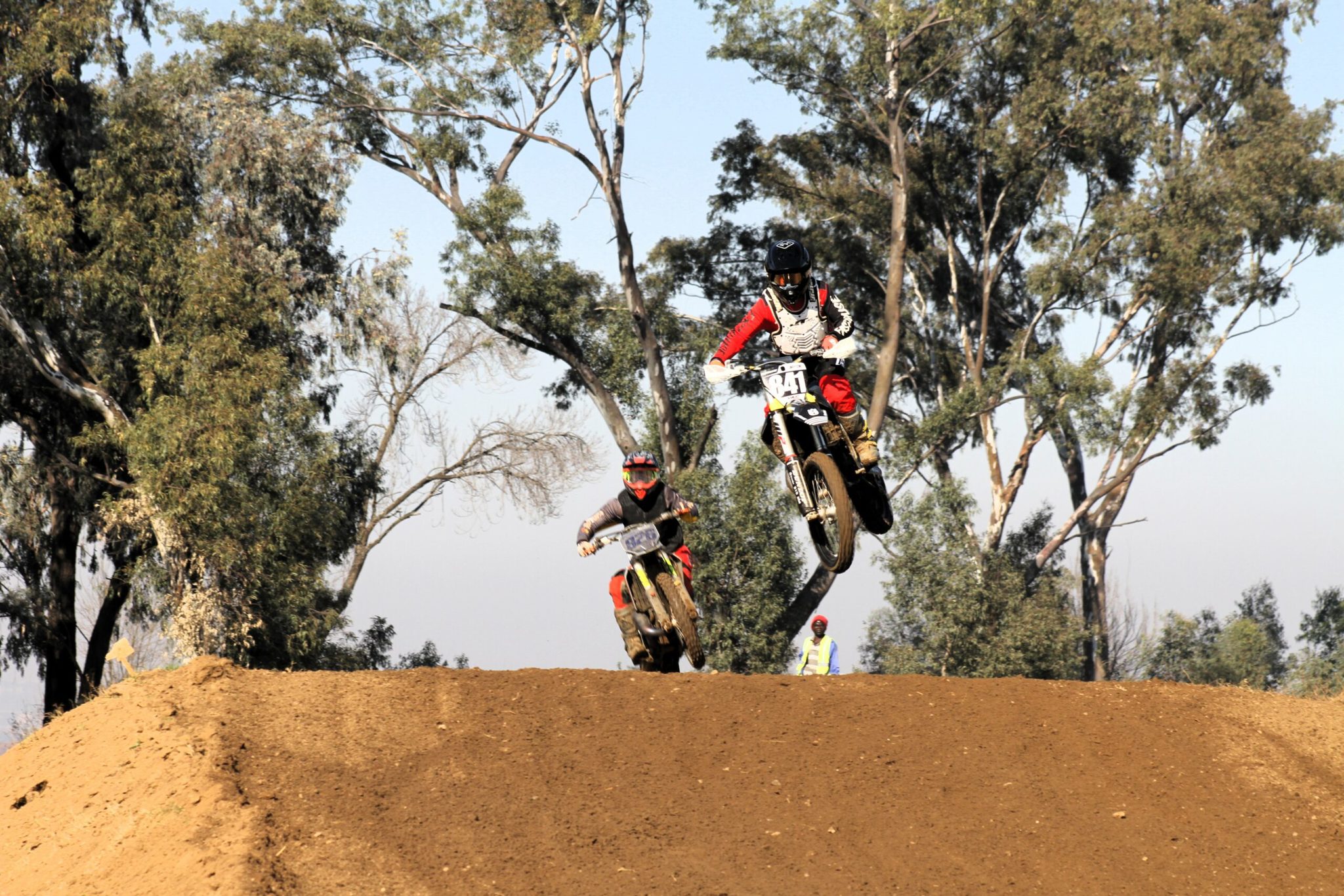 Inland MX Championship at Terra Topia | Inland Insanity Round 6