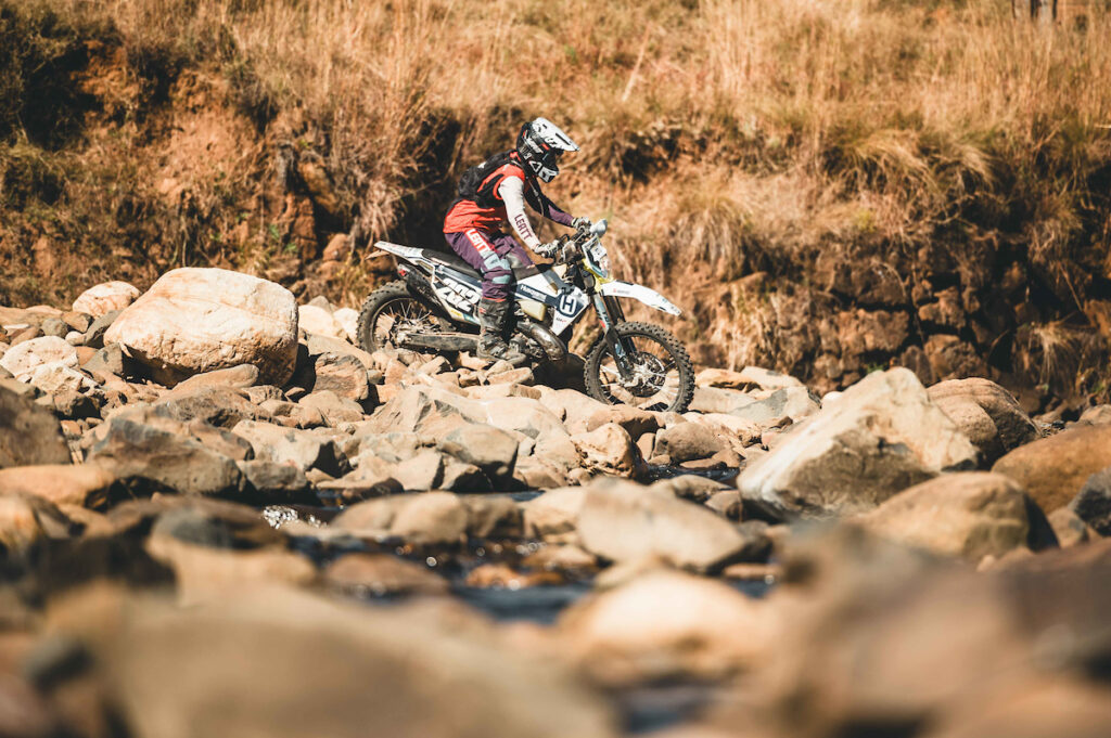 National Hard Enduro & Impi Hard Enduro