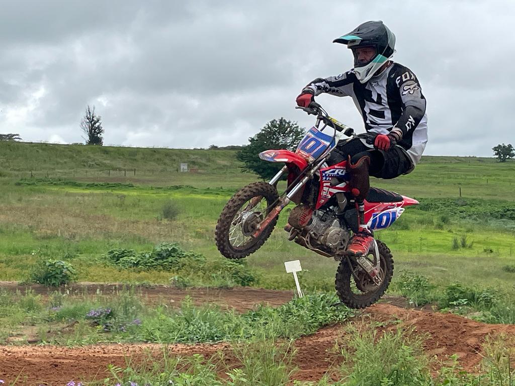 Giving The Gift Of Riding: Riding For A Limb | Ride for prosthetics