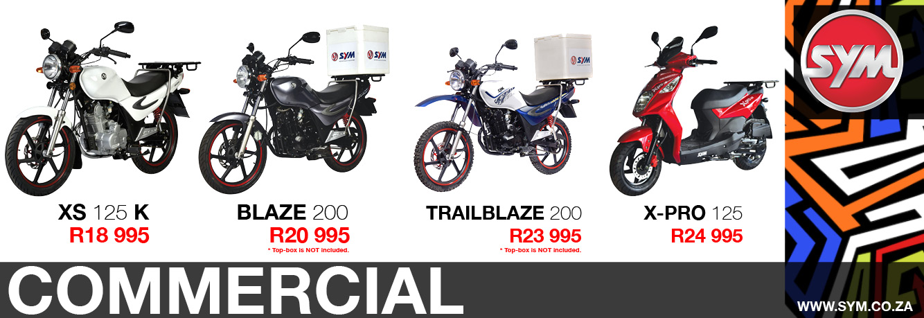 Sym NHT 200 | Entry Level Adventure Bike review | ADV Bike Sym