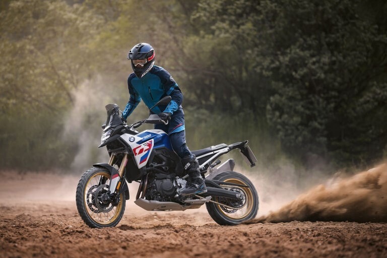 2024 GS Models Incoming... - Dirt And Trail Bike Magazine