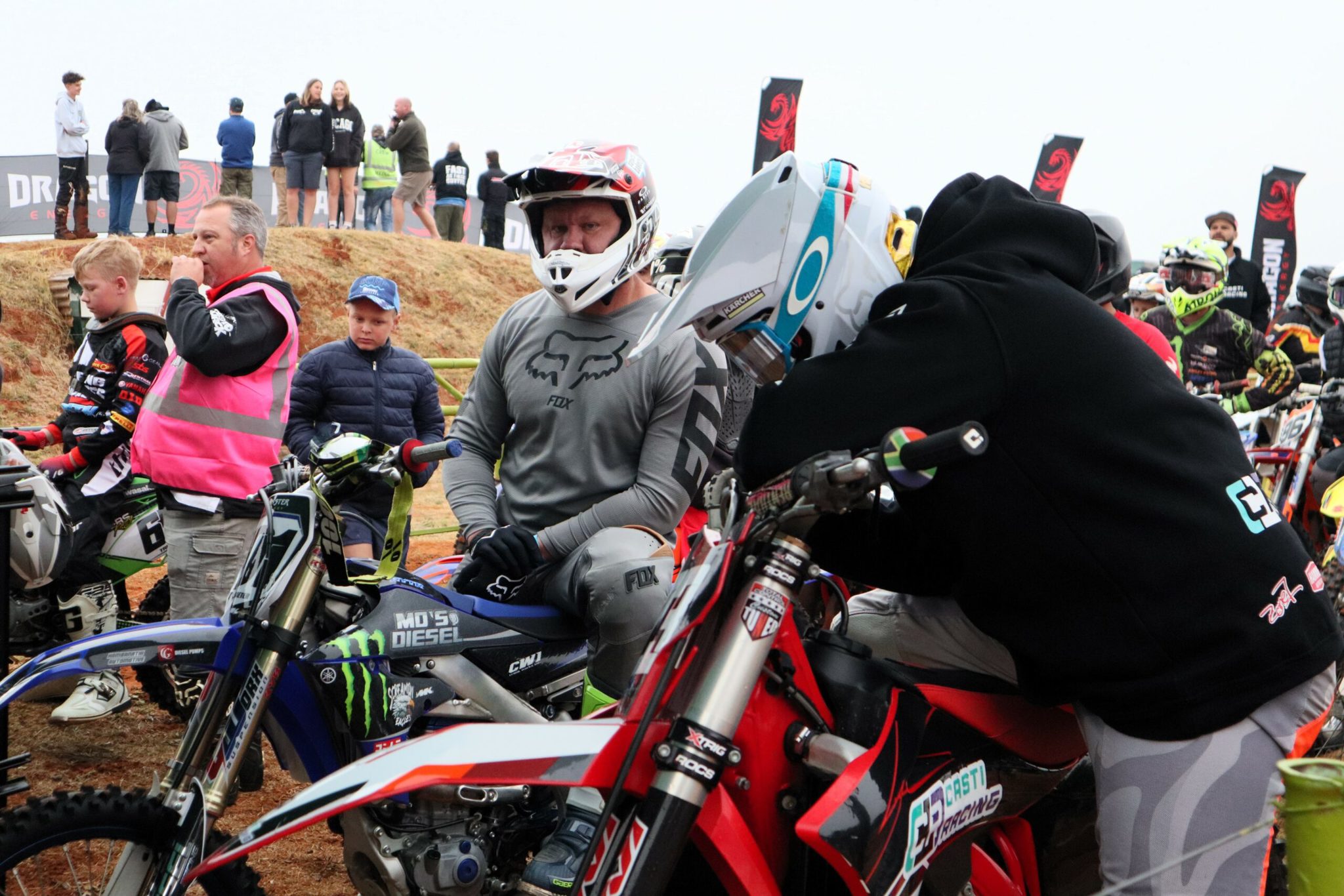 MX festival - South Africa's biggest annual motocross event