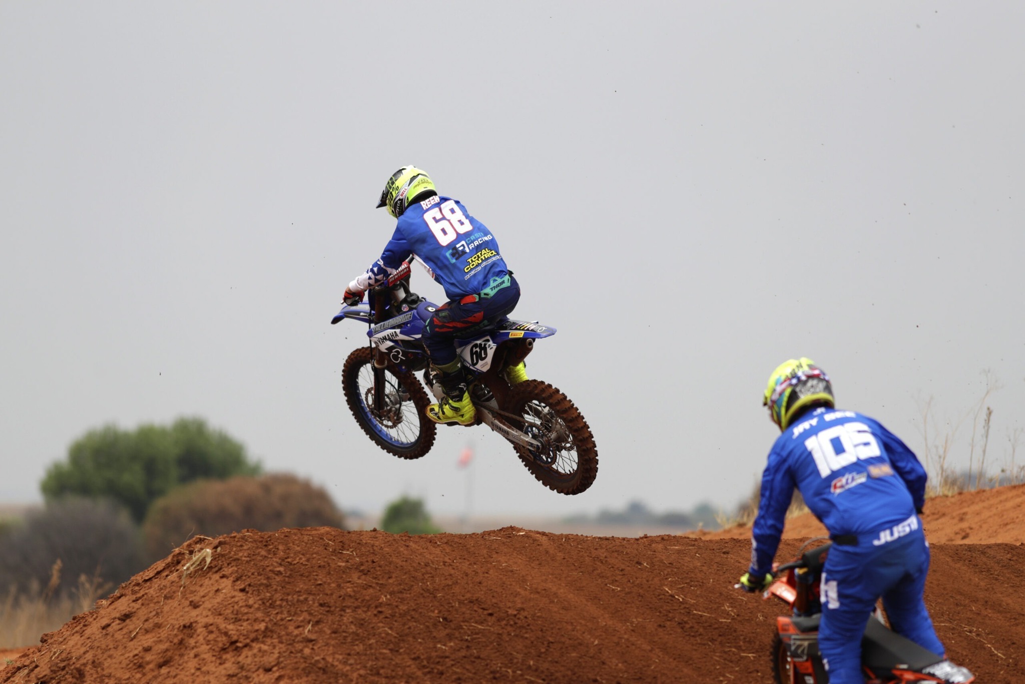 MX festival - South Africa's biggest annual motocross event