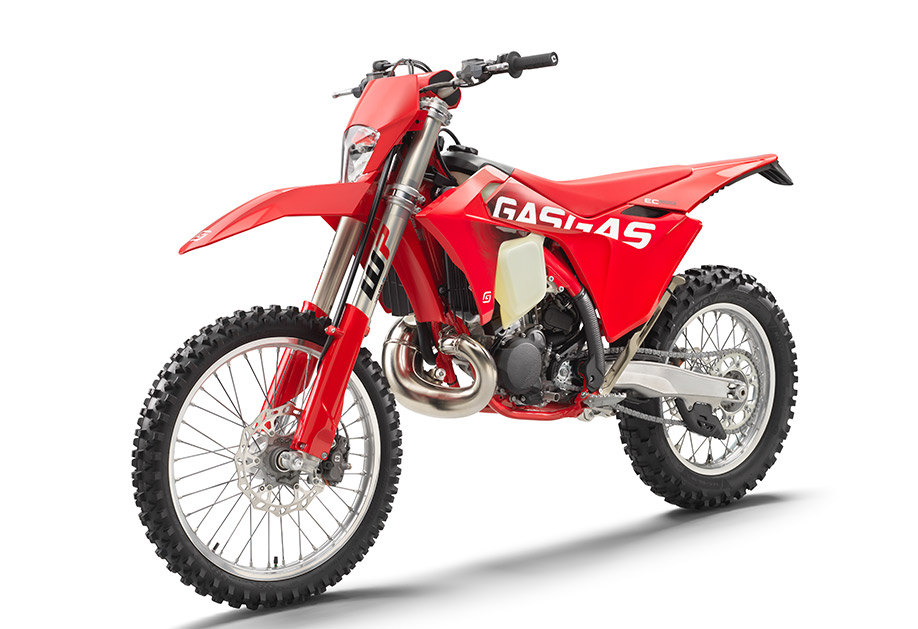 2024 GasGas Models | GasGas bikes - Motocross, Enduro
