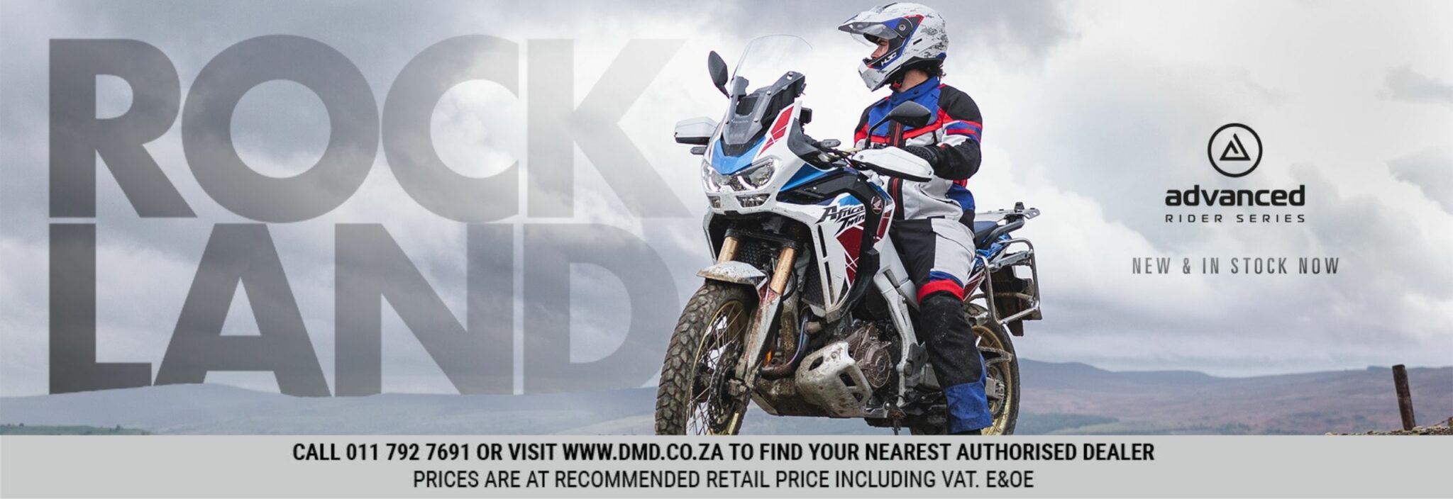 Expedition H2o | Bikers overland tour Africa | Water fundraising