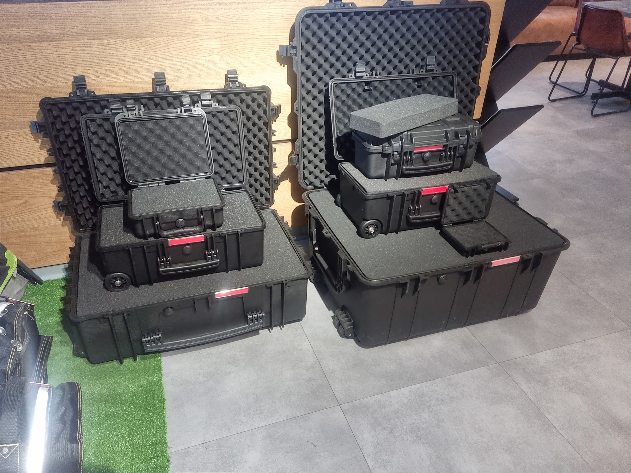 Tork Craft Hard Case | Product review: The Tork Craft Hard Case