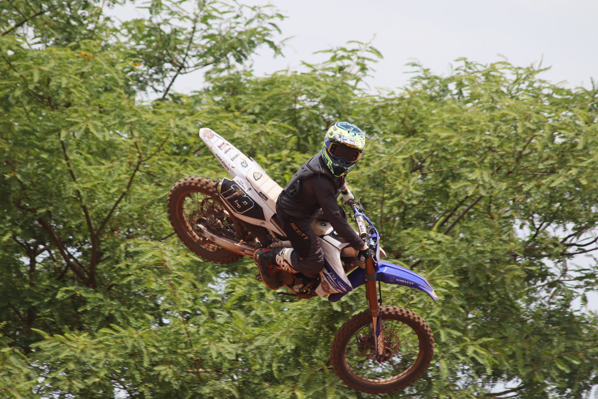 Mayfair Gearbox Inland Motocross Championship Round 9 - Dirt And Trail ...