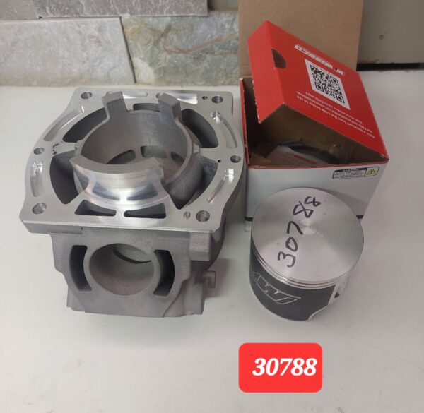 500cc two stroke engine | Bike Proudly manufactured in SA