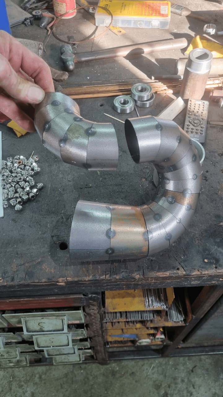 500cc two stroke engine | Bike Proudly manufactured in SA