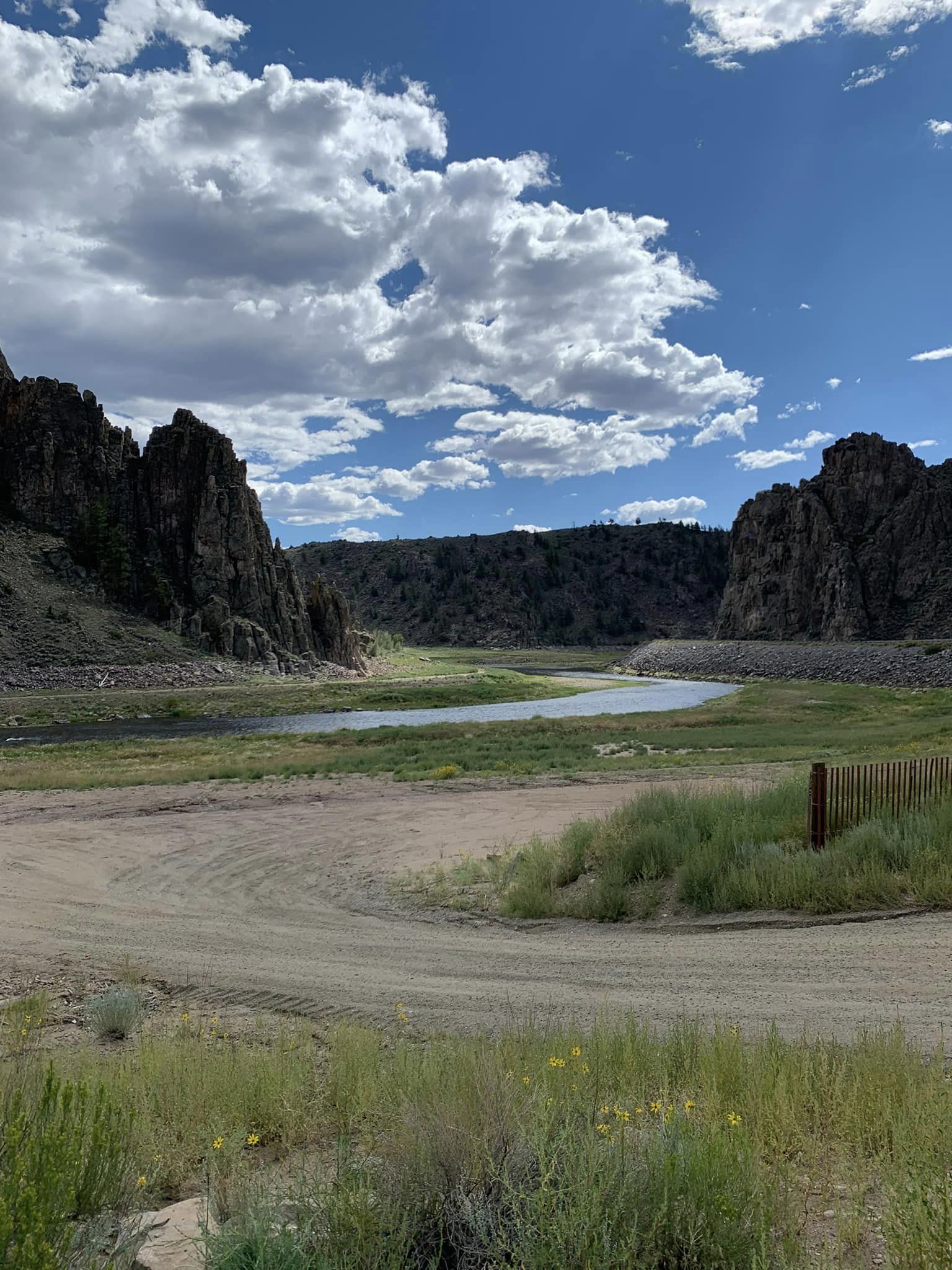 Riding The T.A.T. (Trans America Trail) | Motorcycle Adventure