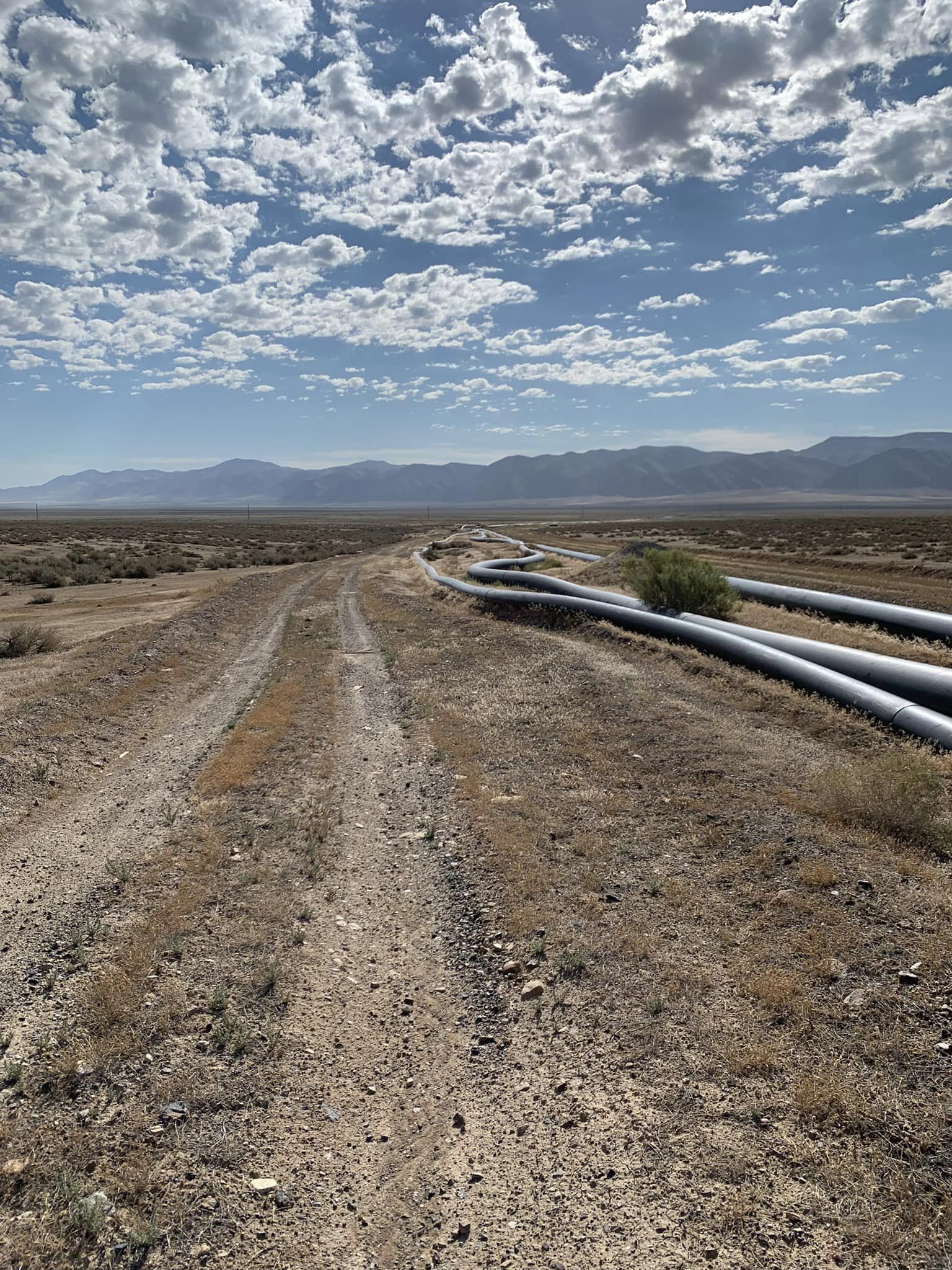 Riding The T.A.T. (Trans America Trail) | Motorcycle Adventure