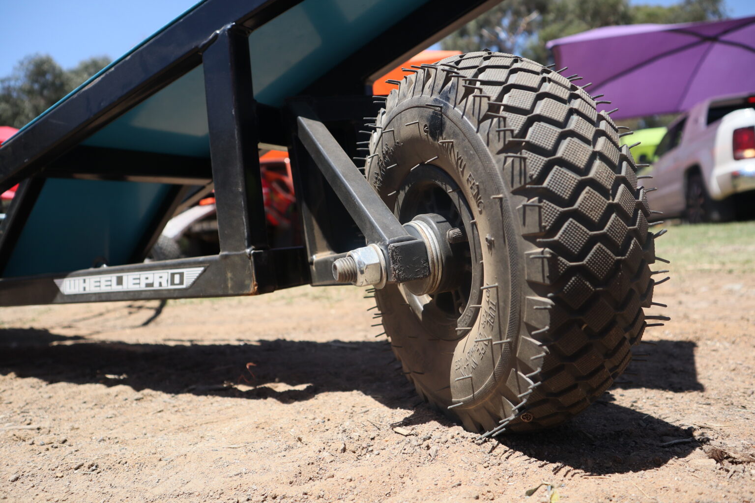 Easy Wheelie | Learn to Wheelie on your bike | Motorbike wheelies