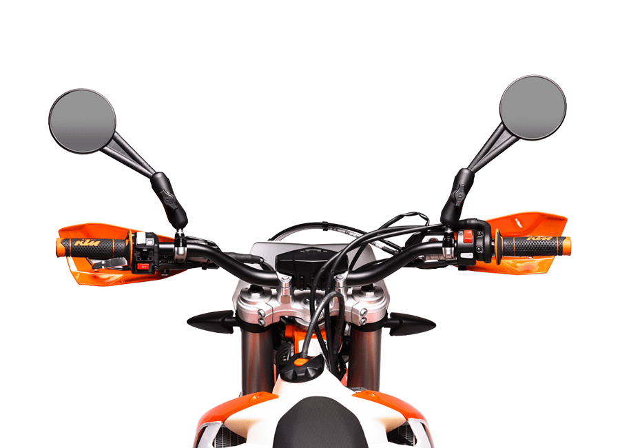 Doubletake Mirrors on Bikes | Double Take mirrors for motorcycles