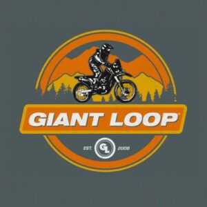 Giant Loop Motorbike Luggage | Motorcycle luggage solution