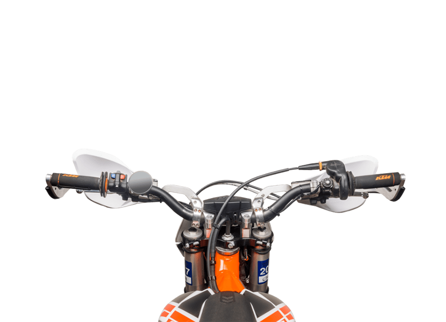 Doubletake Mirrors on Bikes | Double Take mirrors for motorcycles