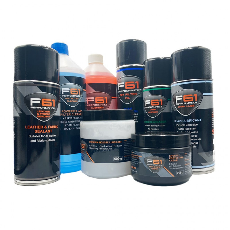 F61. Proudly South African - Dirt And Trail Bike Magazine